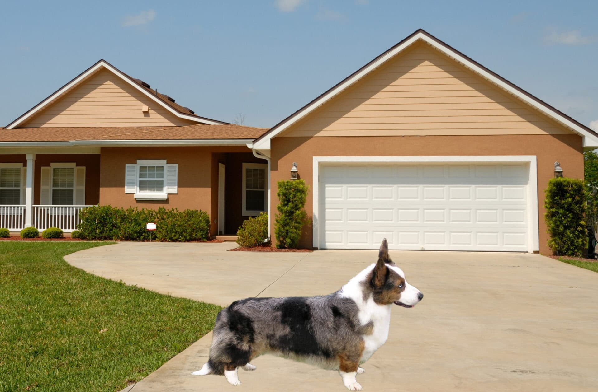 Corgi Colors: 13 splendid variations you should know